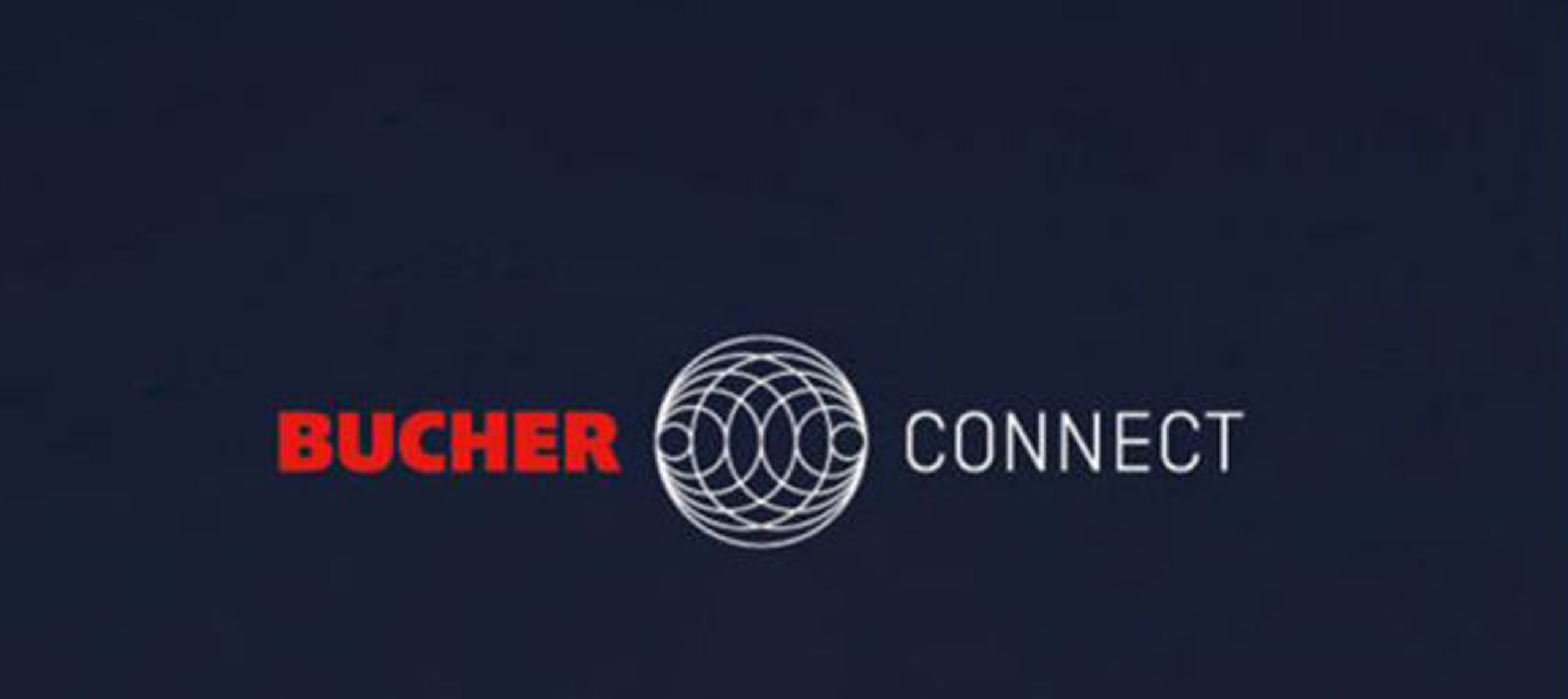 Bucher Connect - Ströman Maskin AB